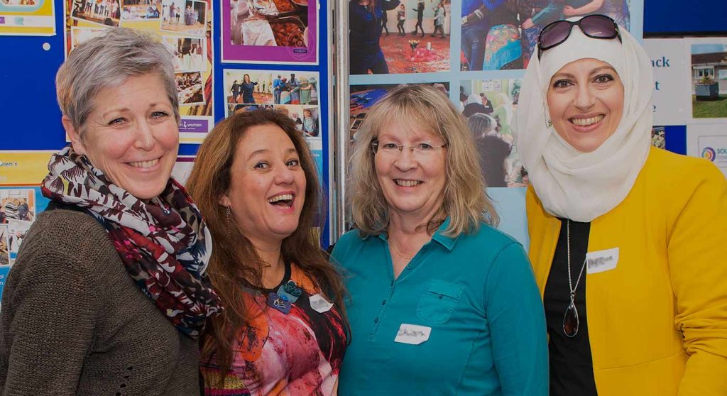 Irish Local Development Network