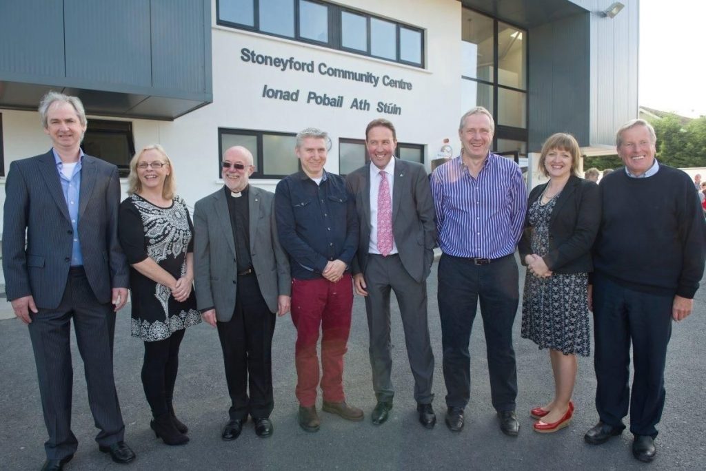 LEADER SPOTLIGHT SERIES – ILDN MEMBER KILKENNY LEADER PARTNERSHIP ...