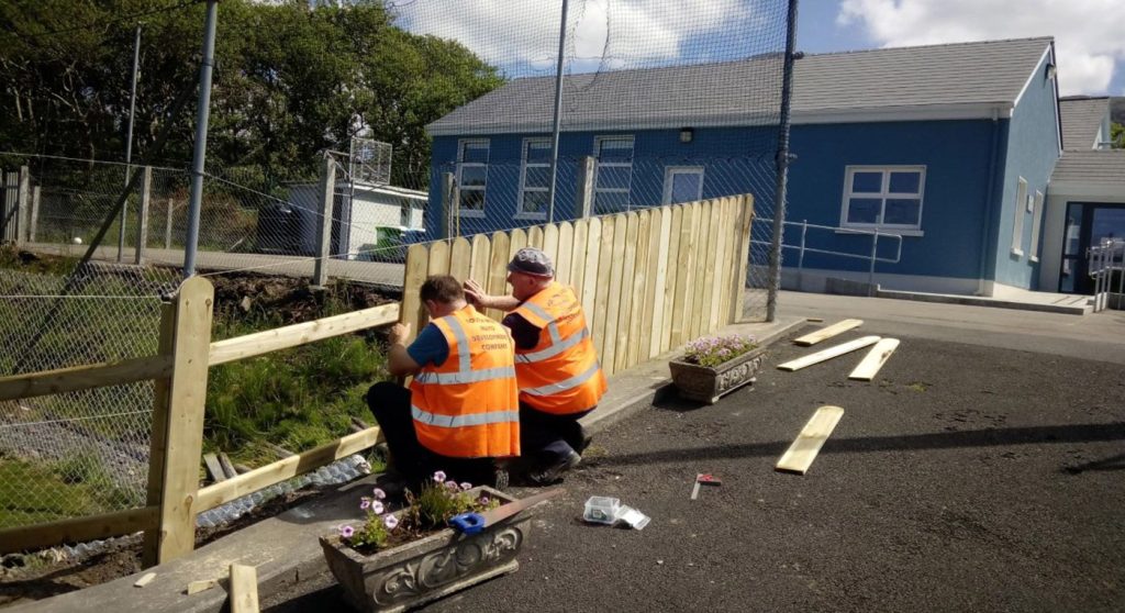 Irish Local Development Network